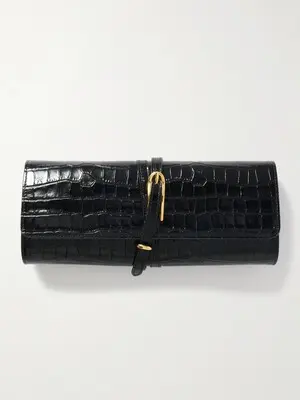 Liffner Belted Clutches