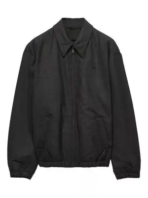 Prada Shirt Jacket Outerwear For Men