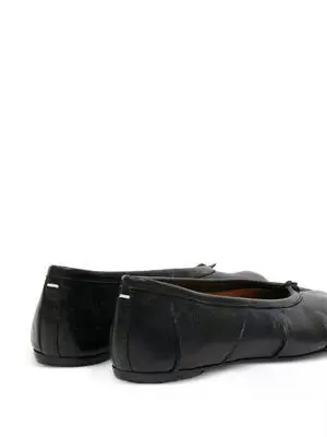 MAISON MARGIELA Tabi Knotted Ballet Flats