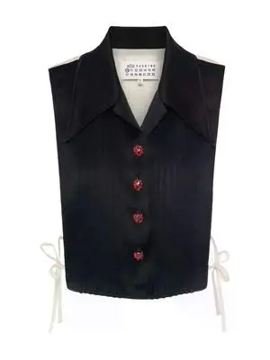 Women's Shirt Vests