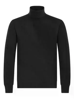 Franzese Collection Trimmed Sweaters For Men
