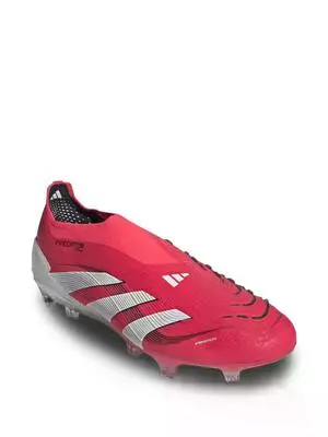Adidas Pator Elite Laceless Cleats
