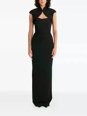 Moos Studio Glam Evening Dresses