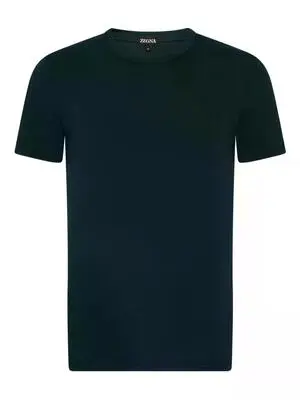Zegna Crew-neck T-shirt