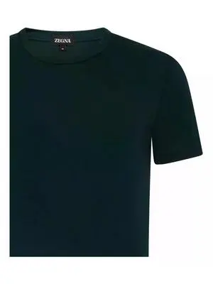 Zegna Crew-neck T-shirt