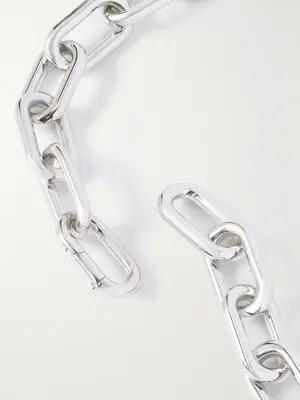 Gabriela Hearst Link Necklace