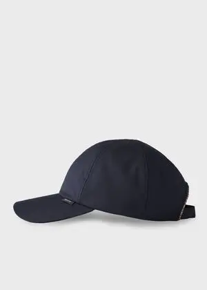 Paul Smith Wool Cap