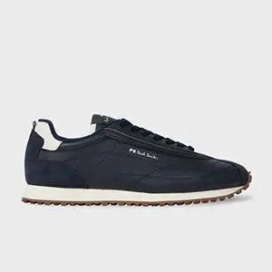 Paul Smith Haskell Trainers - Blue