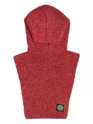 Stone Island Hooded Vest