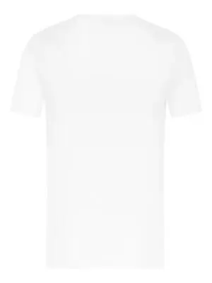 Zegna Short-sleeves T-shirt