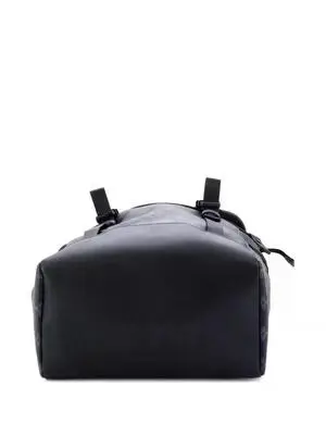LOUIS VUITTON Getaway Monogram Eclipse Canvas Backpack