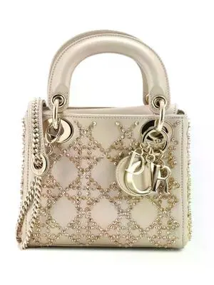Dior Chain Strap Bags For Women