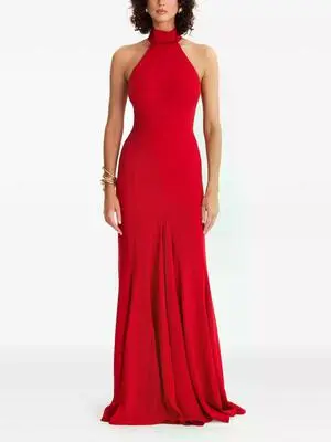 Moos Studio Flowy Evening Dresses