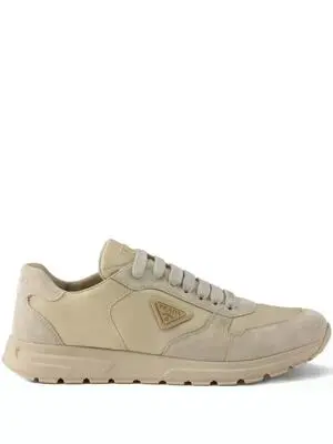 Prada Prax 2.0 Re-nylon Sneakers
