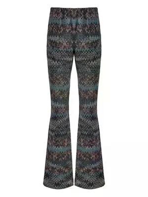 Missoni Flared Trousers