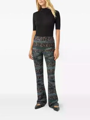 Missoni Flared Trousers
