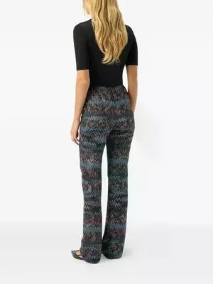Missoni Flared Trousers