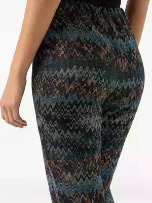 Missoni Flared Trousers