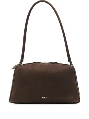 Alaïa Le Bouledogue Medium Shoulder Bag