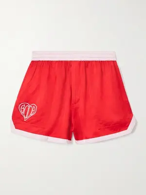 Bode Shorts For Women