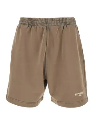 REPRESENT Bermuda Owners Club Shorts