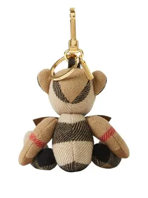 Burberry Thomas Bear Charm