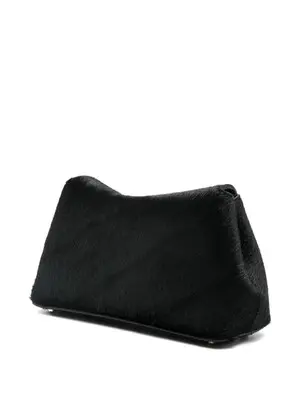TOTEME Mini Leather Clutch