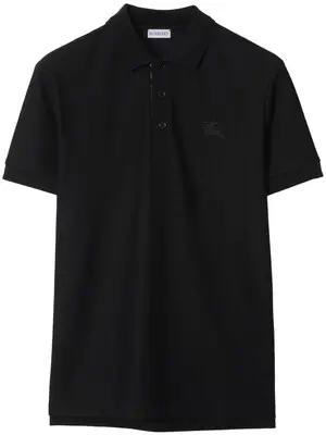 Burberry Eddie Short-sleeved Polo Shirt