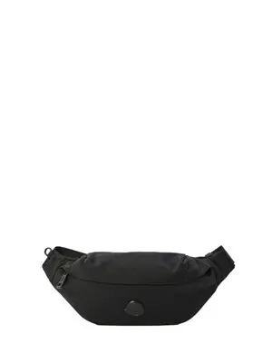 Moncler Durance Fanny Pack - Black