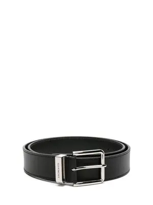 Givenchy Leather Belts For Men