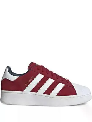 Adidas Superstar Xlg Striped Sneakers