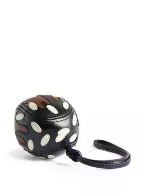 Zadig&Voltaire Chou Keyring