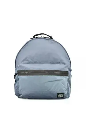 Stone Island Backpack - Blue