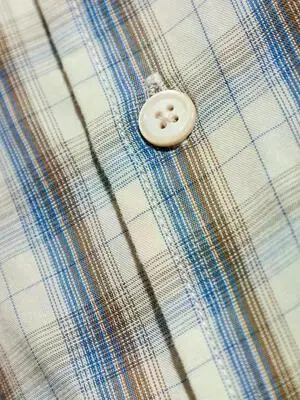 SAMSOE SAMSOE Checked-pattern Shirt