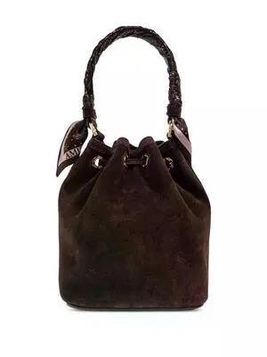 Amiri Mini Ma Bucket Bag