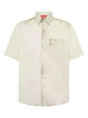 KUSIKOHC Cotton Shirt