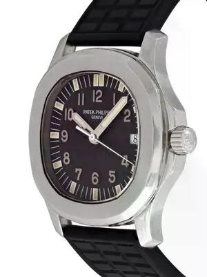 Patek Philippe Aquanaut 36mm Watch