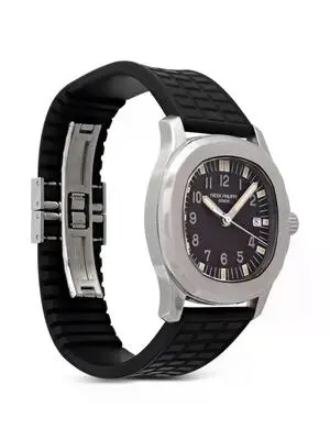 Patek Philippe Aquanaut 36mm Watch