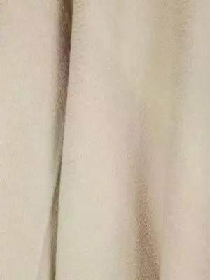 THE ROW Open-front Coat