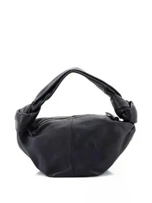 Bottega Veneta Double Knot Mini Hobo Bag