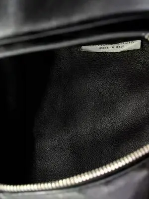 Bottega Veneta Double Knot Mini Hobo Bag