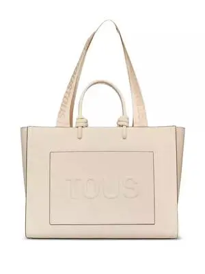 Tous Knotted Totes