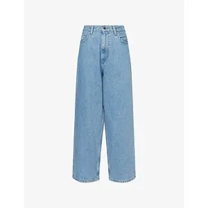 Carhartt Work In Progress Stretch Jeans For Women