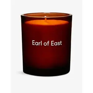 EARL OF EAST Greenhouse Scented Candle 260g - One-color