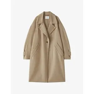 Joseph Fitted Coats For Women