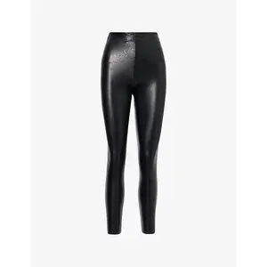 Commando Faux Leather Leggings
