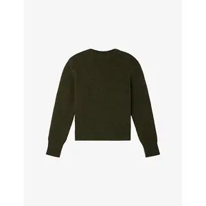 Soeur Collared Knitwear For Women