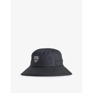 Black Crows Boonus Brimmer Bucket Hat - Black
