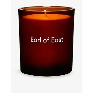 EARL OF EAST Atlas Cedar Soy Scented Candle - One-color