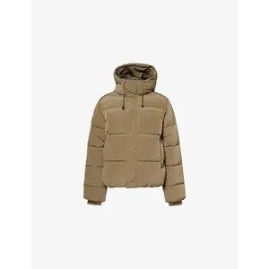 Daily Paper Hooded Jackets For Men